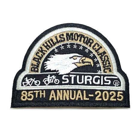 Patches – Sturgis Tees
