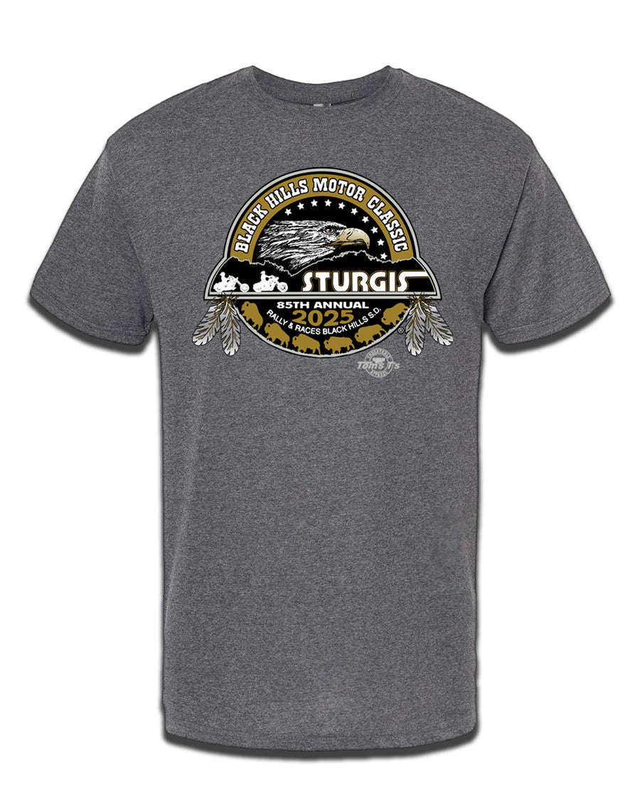 Heritage Logo Apparel – Page 2 – Sturgis Tees