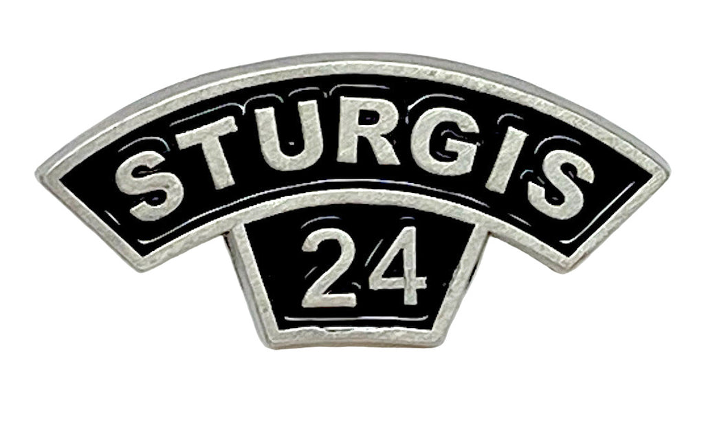 Stugis Motorcycle Rally Tom's T's – Sturgis Tees